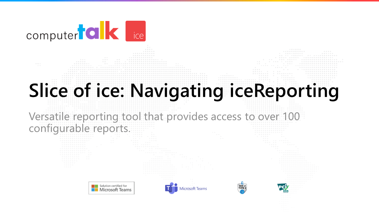 Howto Videos | ice Help Center